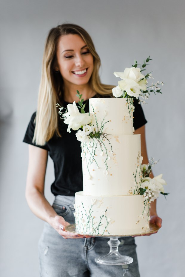 Beth Haxby Cakes – Beth Haxby Cakes